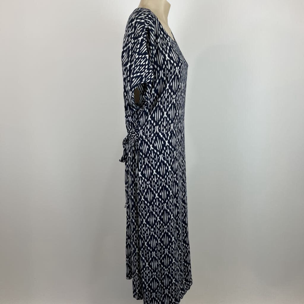 Jigsaw Dress - 12 – The Trading Rack