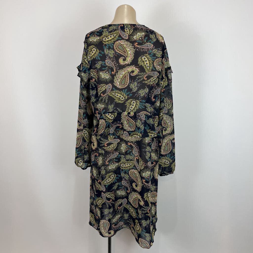 Lemon Tree Dress - 14 – The Trading Rack