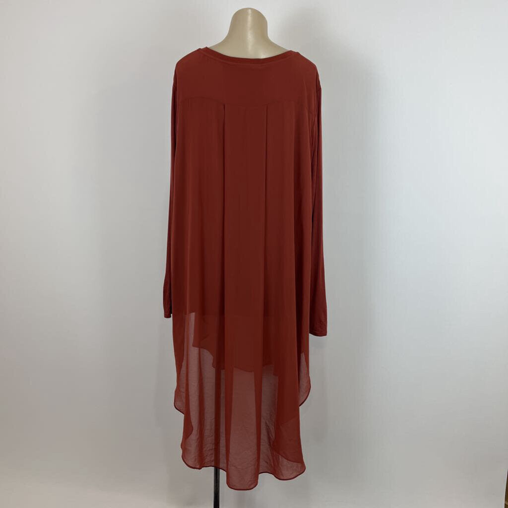 Studio Curve Top - 18 – The Trading Rack