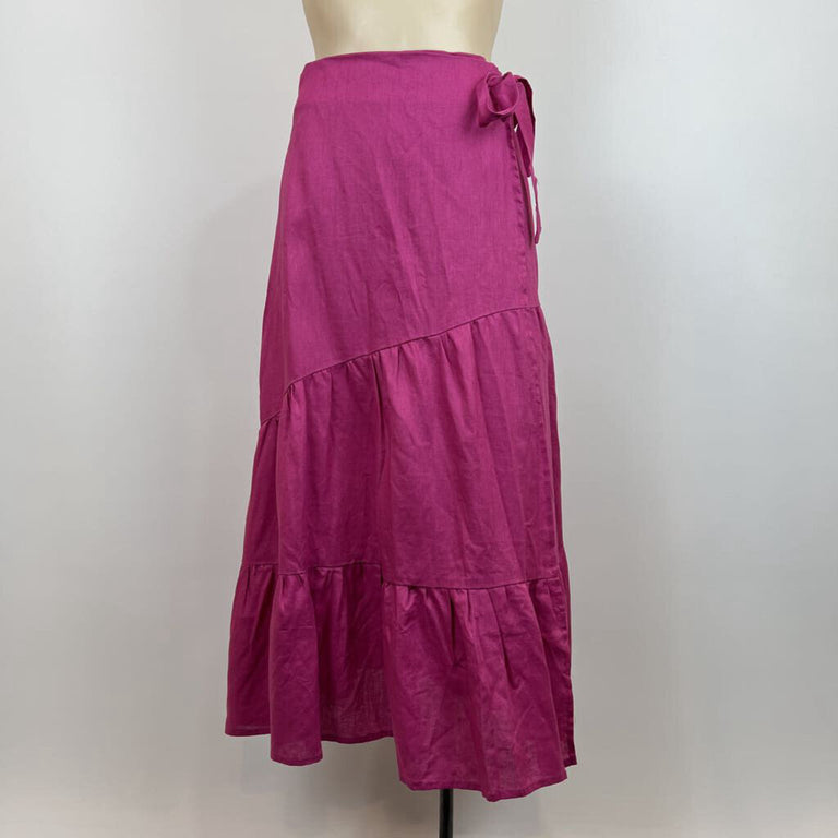 Heidi Frank Skirt - 8 – The Trading Rack