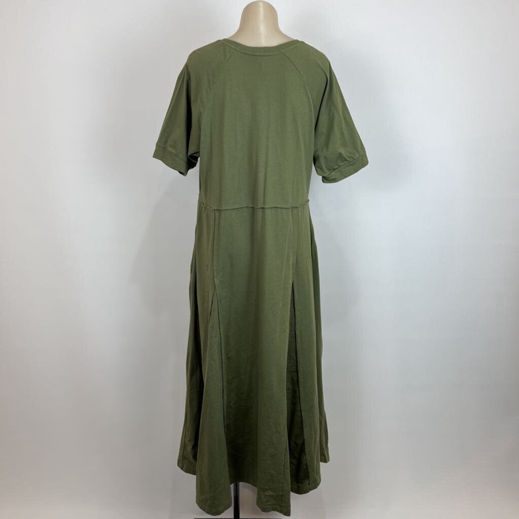 Elm Dress - 12 – The Trading Rack