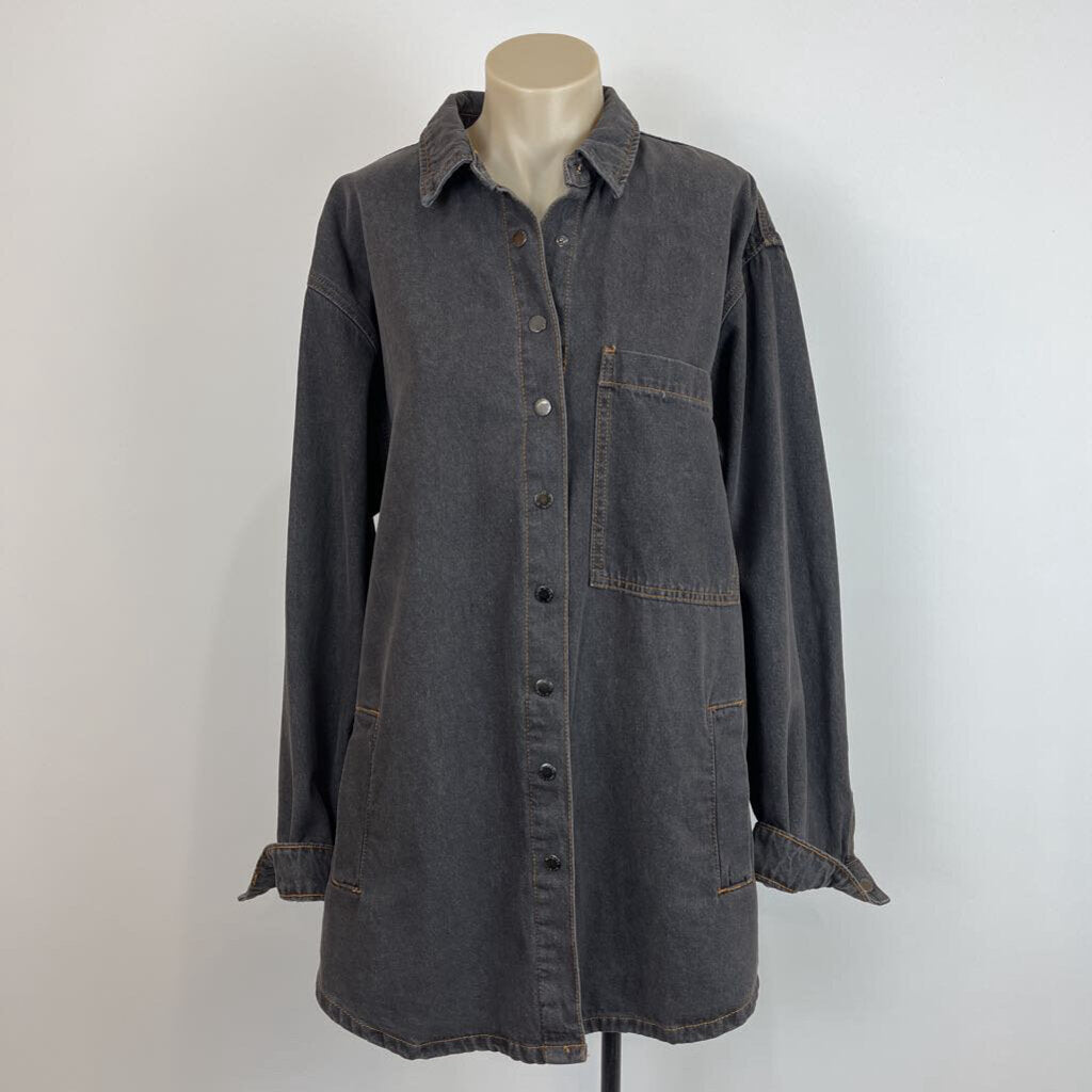 Mineral Jacket - 14 – The Trading Rack