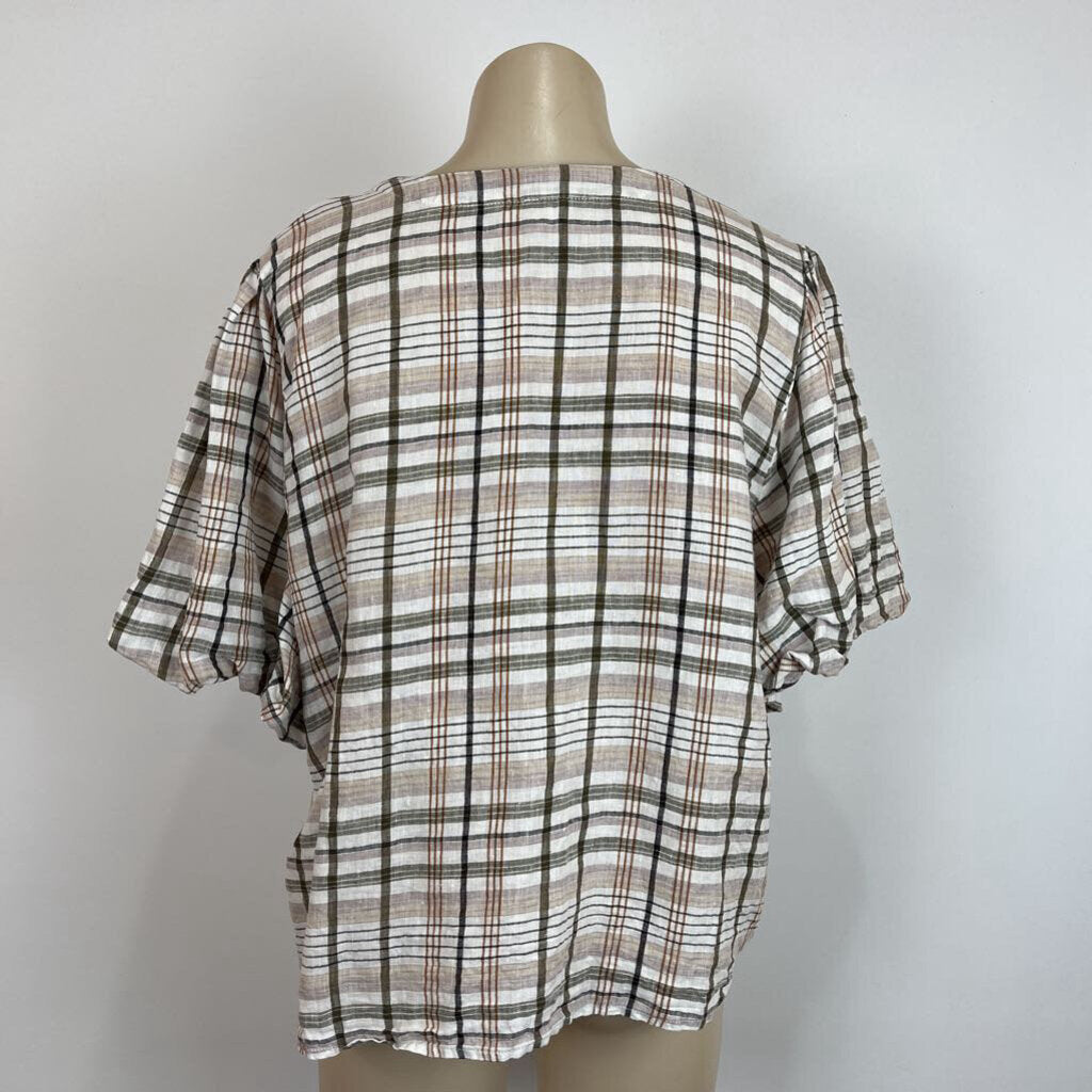 Max Top - 14 – The Trading Rack