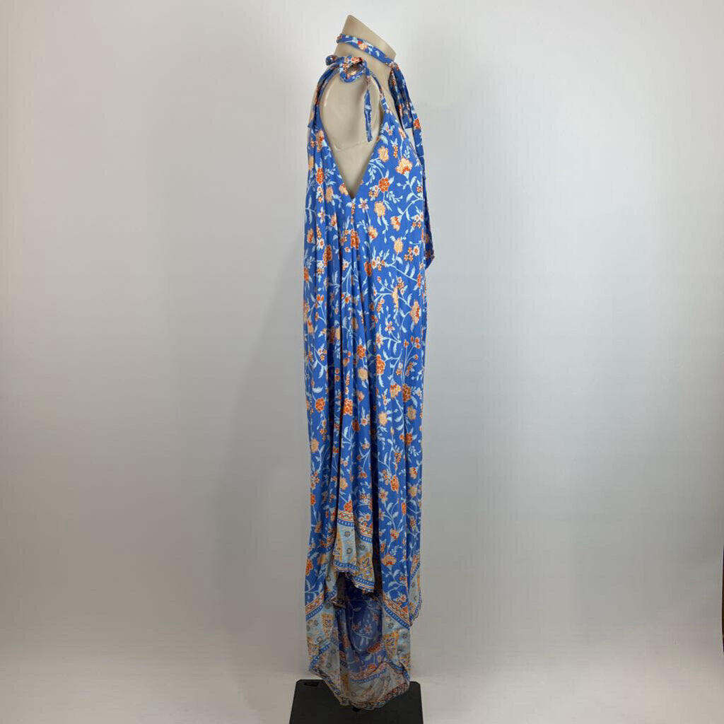 Vine Apparel Jumpsuit - S/M – The Trading Rack