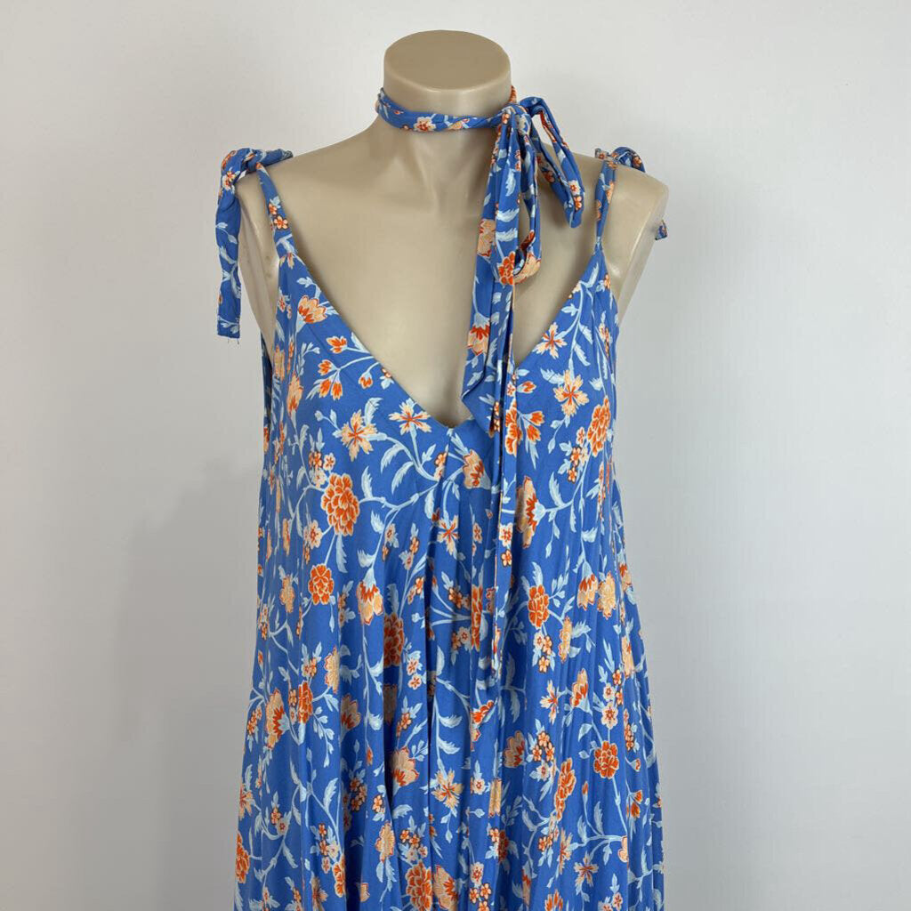 Vine Apparel Jumpsuit - S/M – The Trading Rack