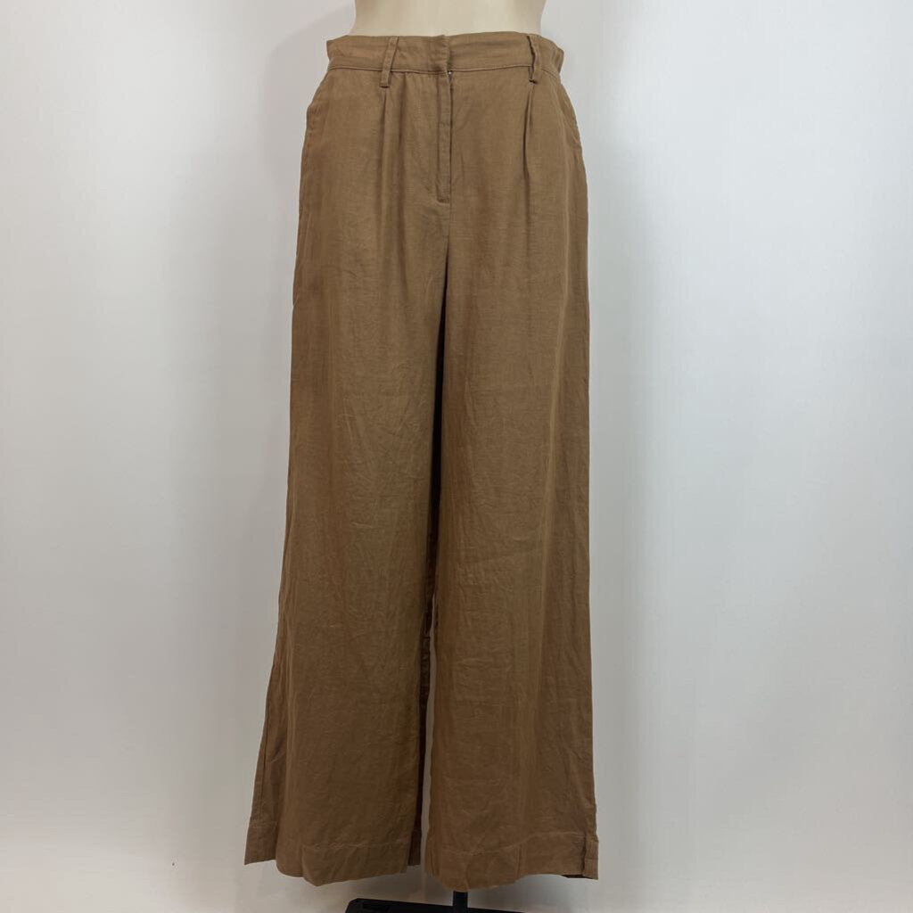 Among The Brave Pants - 8 – The Trading Rack